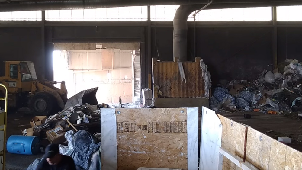 Burning Man festival another great delusion by lunatic Leftists: The ...